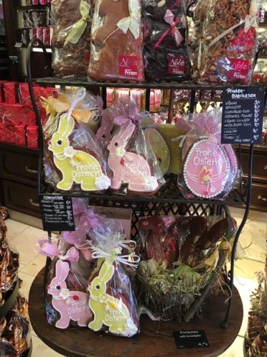 Aachener Printen | 新・ドイツに住むうさぎより